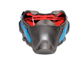 Cosplay Soldier 76 - Etsy