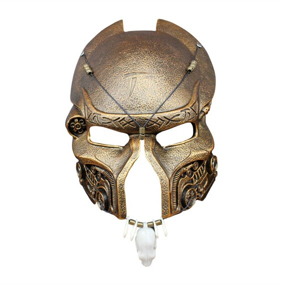 Hunter Predator Mask