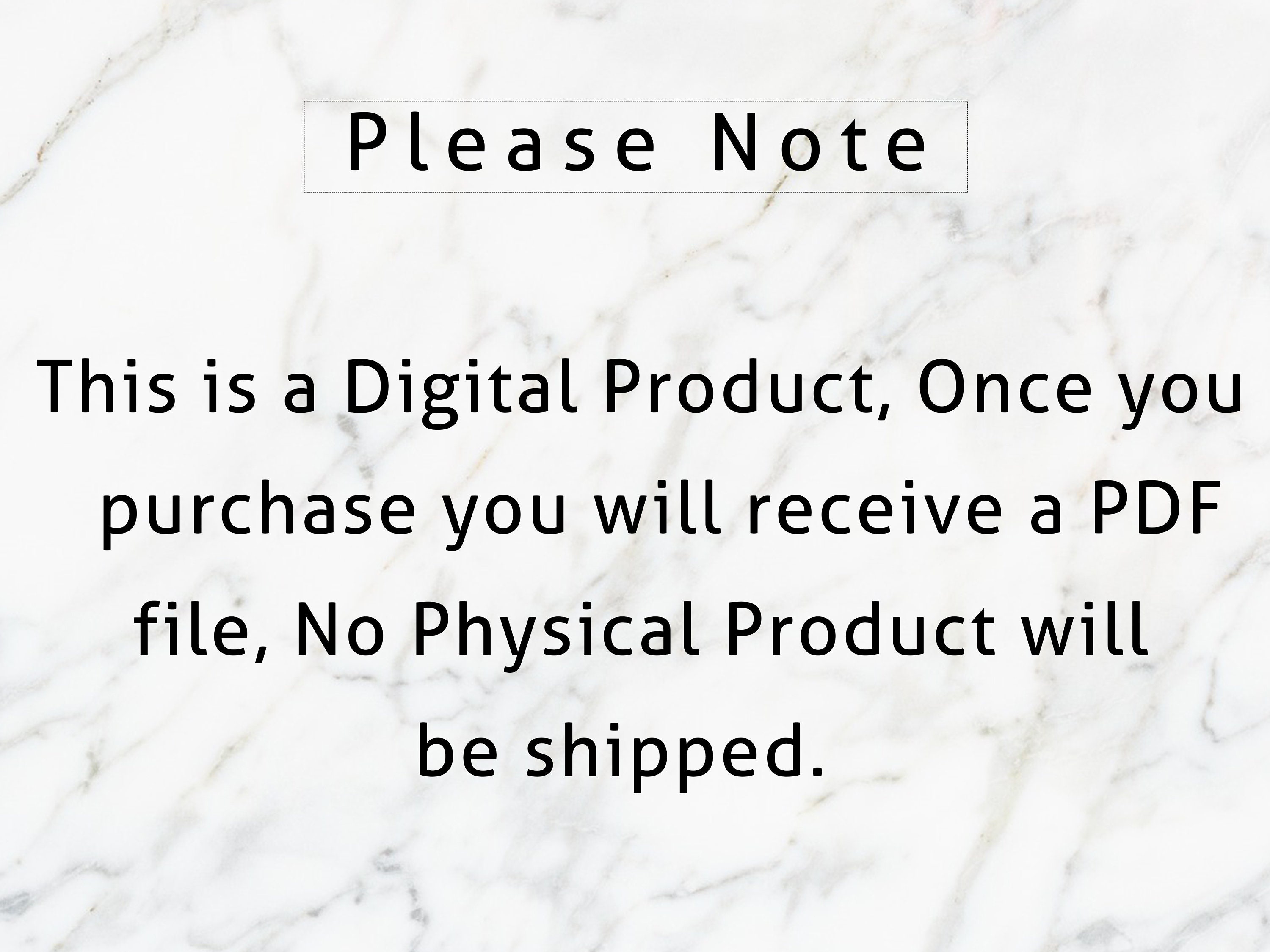 Printable Social Media Planner, Facebook Tracker, Instagram Planner ...