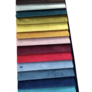 Luxurious Bespoke PIPED Velvet Cushion Covers - Piped Edge - Zipped ...