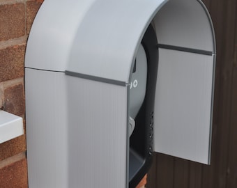 Ev Charger Canopy - Etsy