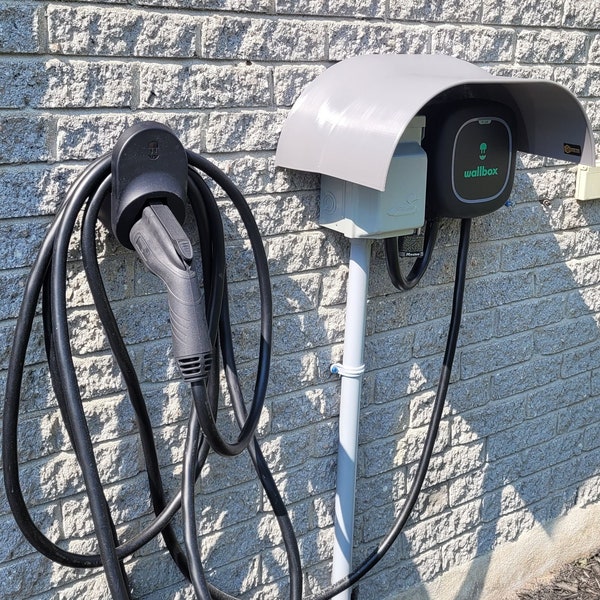 Ev Charger Cover - Etsy UK