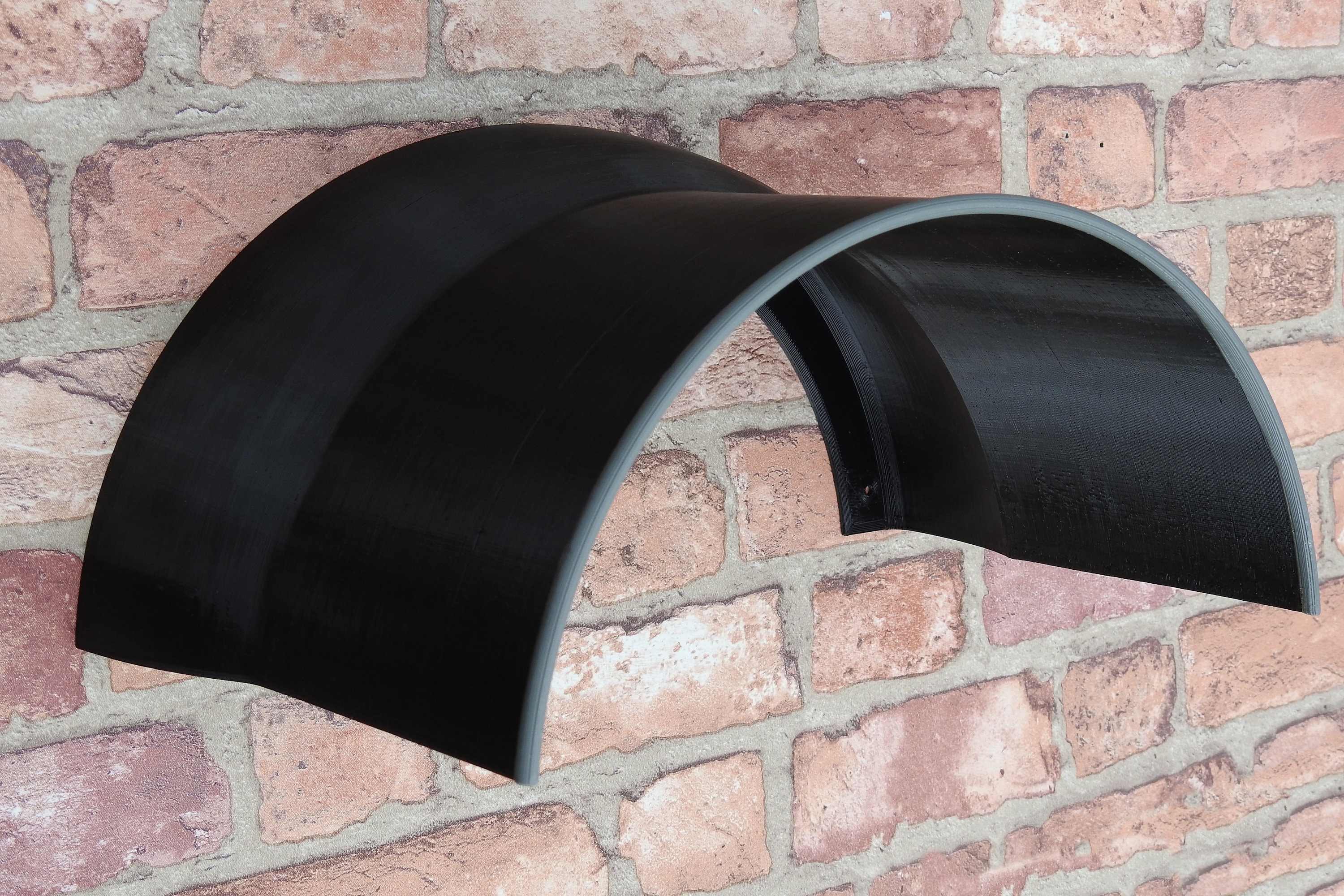 36cm UNTETHERED Ev Charger Canopy Cover for All Weathers and Acting as ...