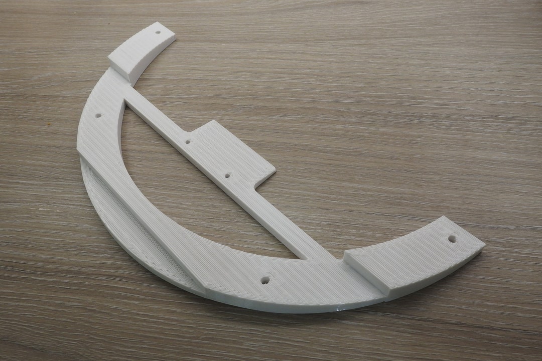 SIDING ADAPTER for Any Type of Deezee Canopy (stepped Wall Profile) - Etsy