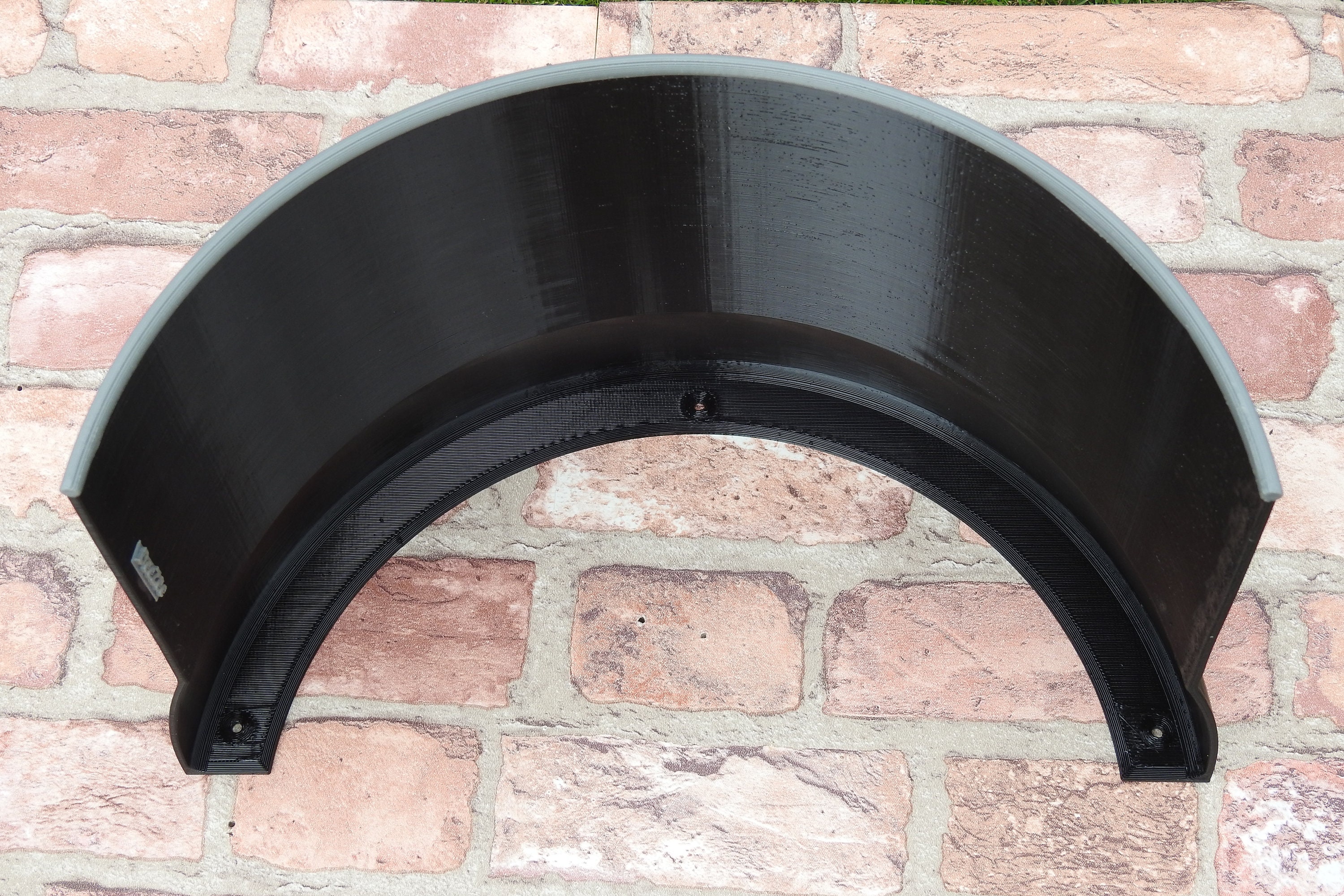 36cm UNTETHERED Ev Charger Canopy Cover for All Weathers and Acting as ...