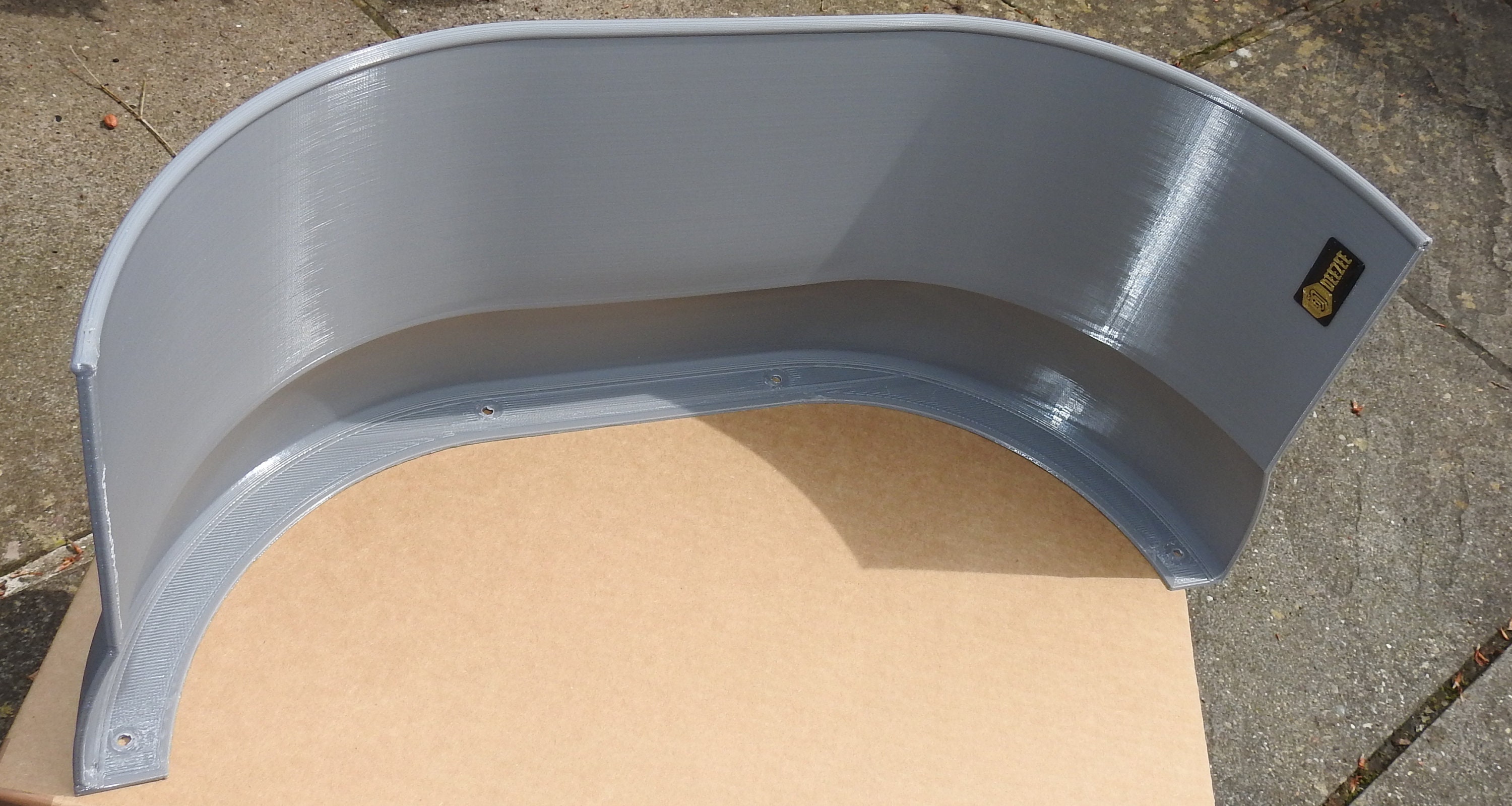 50cm Ev CHARGER CANOPY - Charger Weather Cover Against All Inclement ...