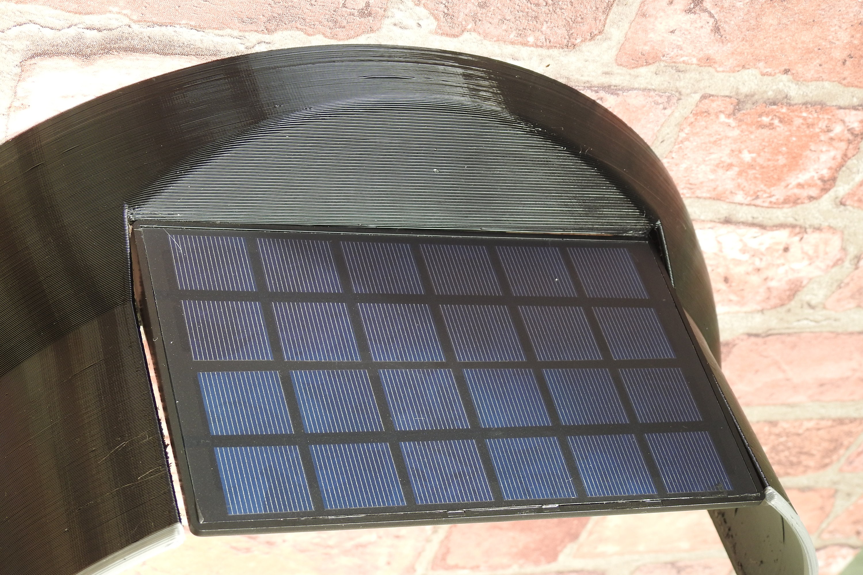 EV CHARGER CANOPY With Solar Light Charger Weather Canopy - Etsy UK