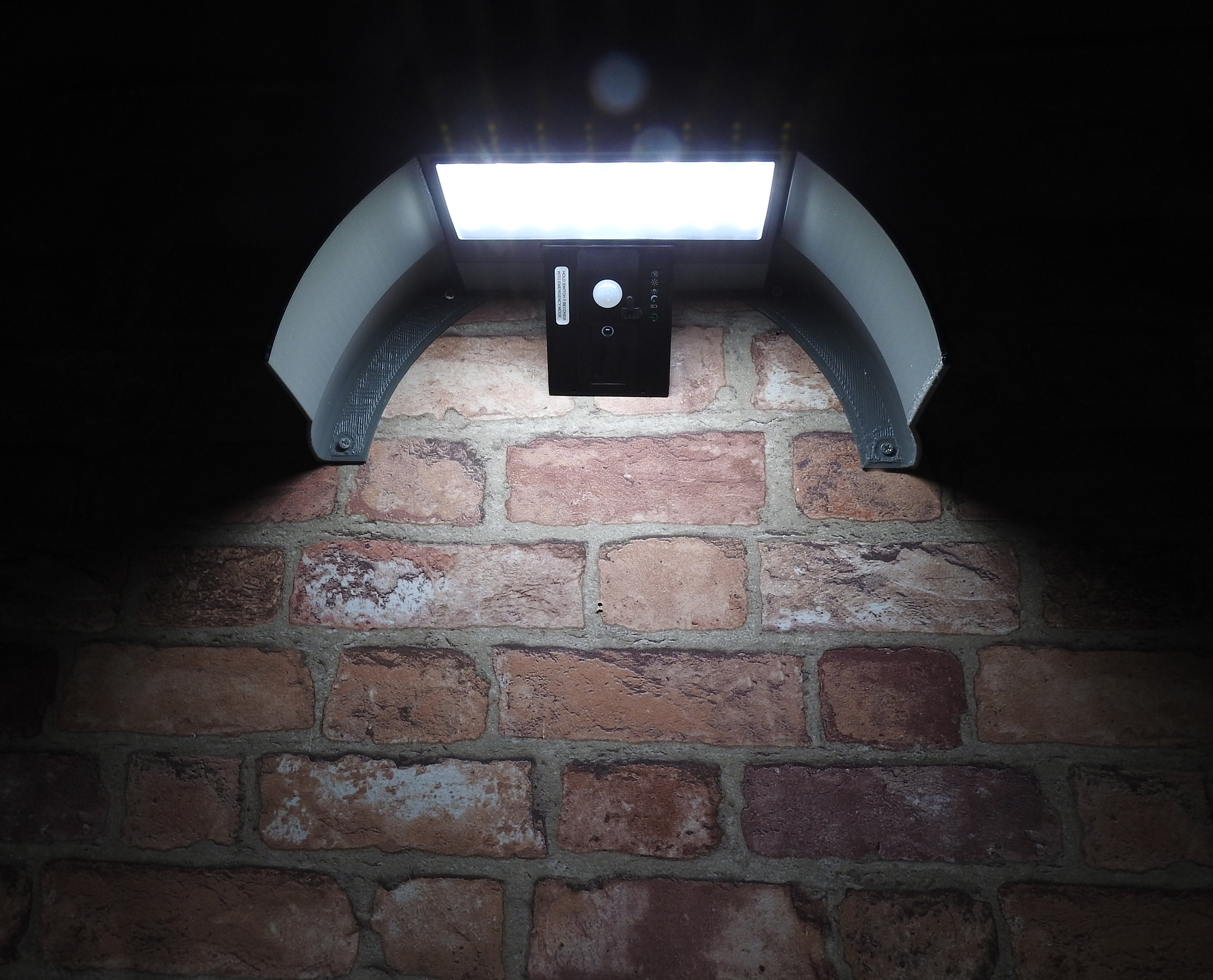 EV CHARGER CANOPY With Solar Light Charger Weather Canopy - Etsy UK