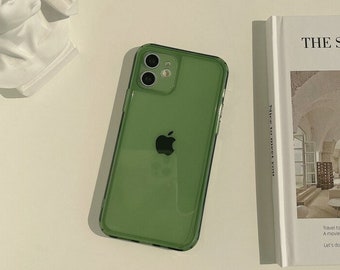 Clear Iphone Case - Etsy