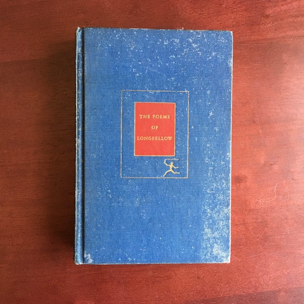 Longfellow - Etsy