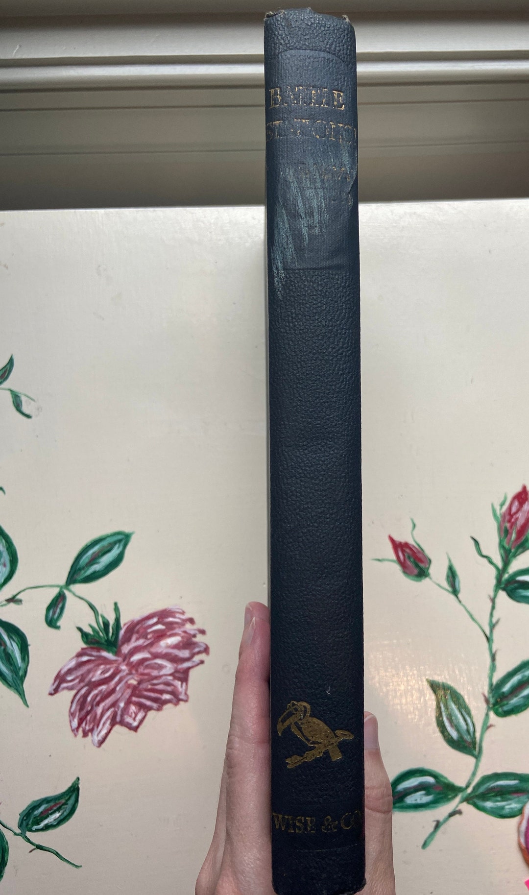 Battle Stations Your Navy in Action Wm. H. Wise & Co., Inc. 1946 O1 - Etsy