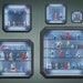 Omni Modular Display Case - Etsy