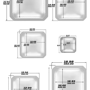 Omni Modular Display Case - Etsy