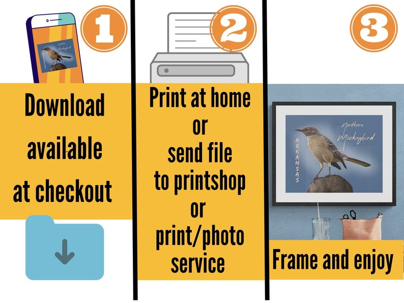 PRINTABLE Owl Digital Art Download for Wall Art Craft - Etsy