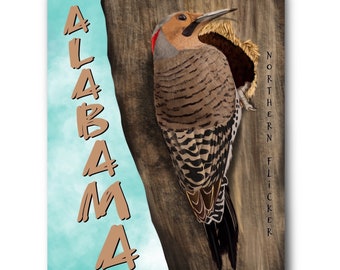 Printable State Wall Art - Etsy