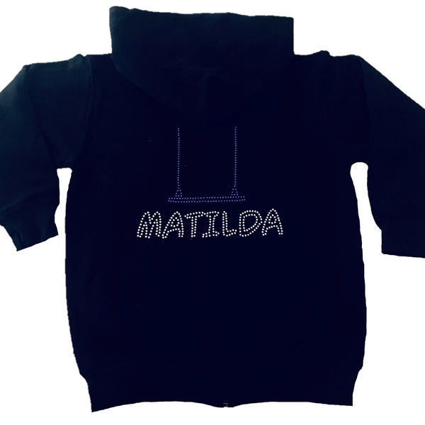 Matilda the Musical - Etsy