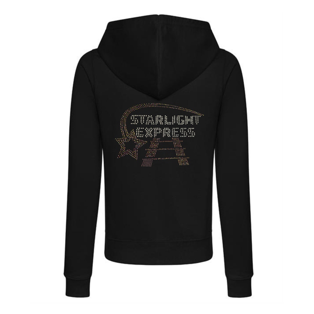 Starlight Express,cute Hoodies for Women, Theatre Ticket Gift, Gifts ...