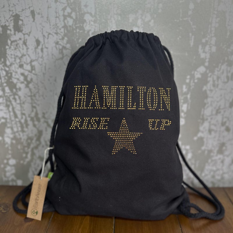 Hamilton Bags - Etsy