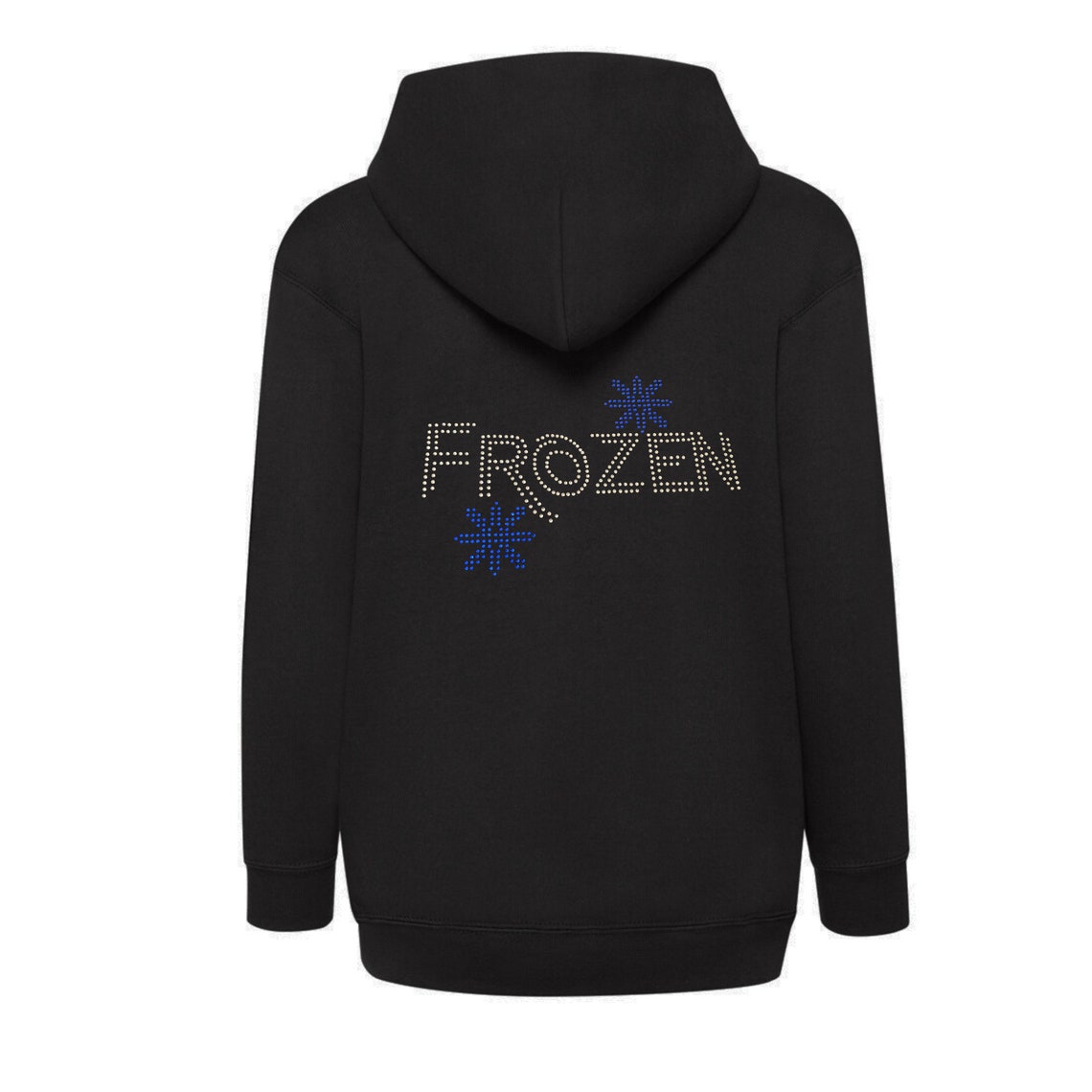 Frozen Hoodie, Frozen Musical Merch, Theatre Kid Gift - Etsy