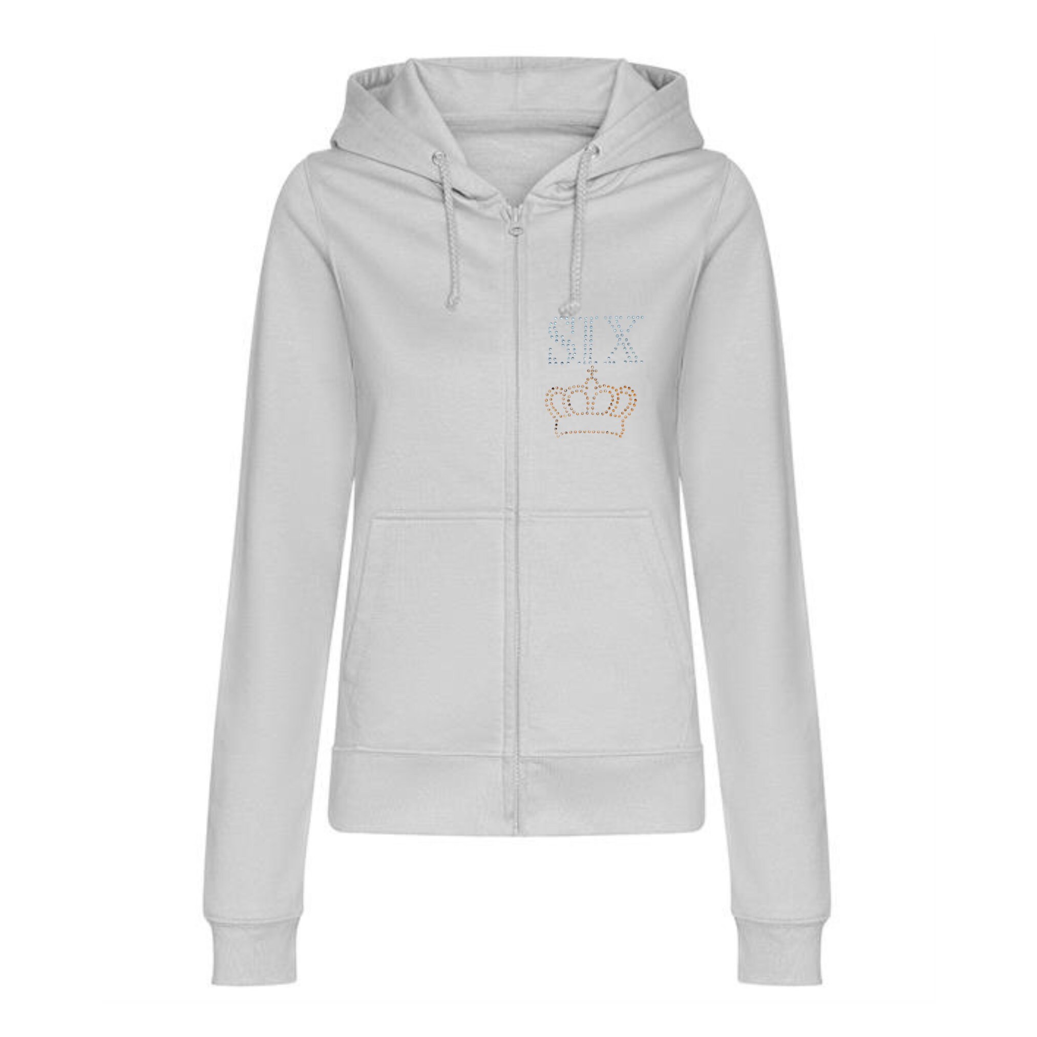 Six the Musical Hoodie, Custom Design Hoodie, Six Broadway Shirt ...