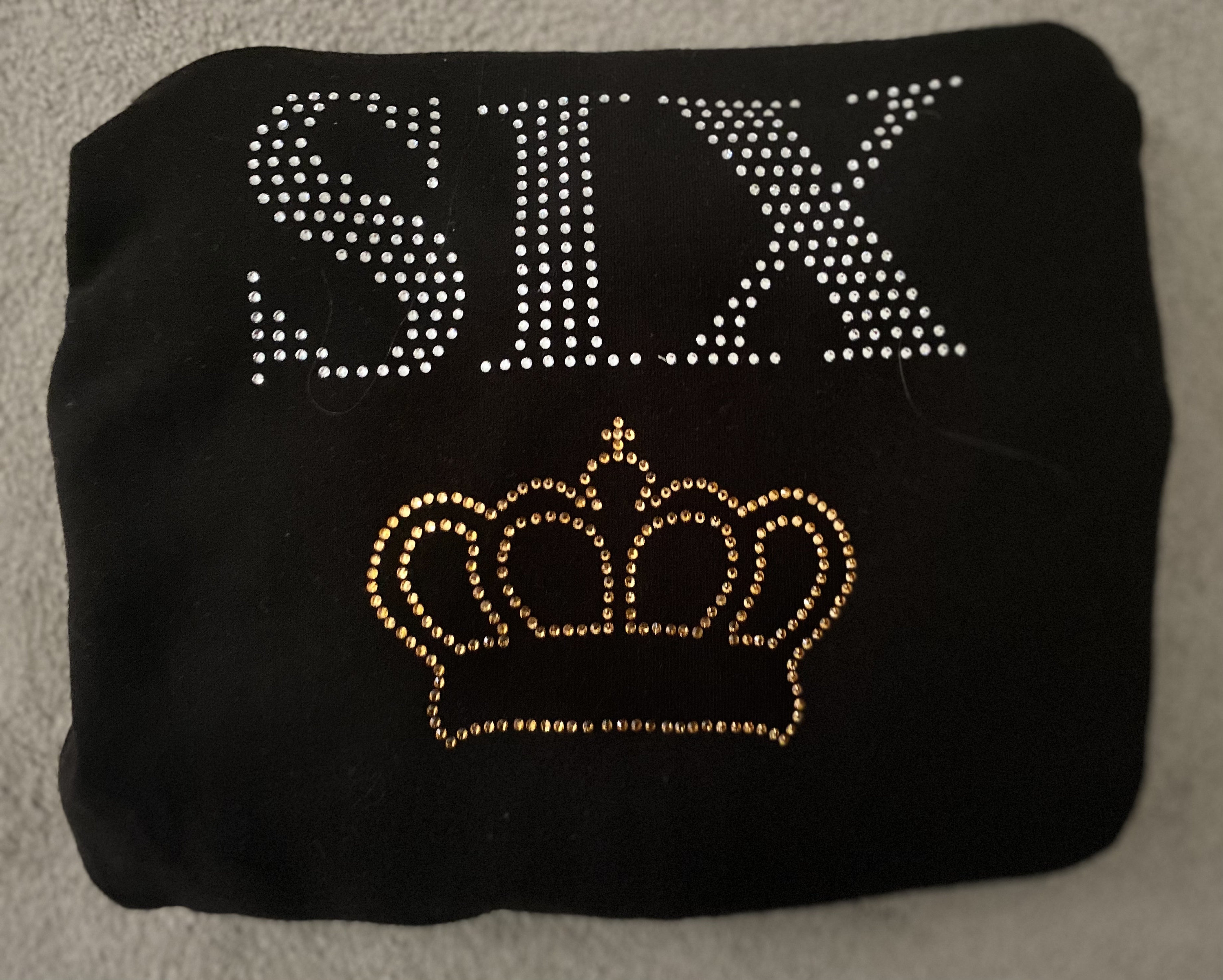 Sorry Not Sorry Six the Musical Shirt, Theatre Kid Gifts, Six Cosplay ...