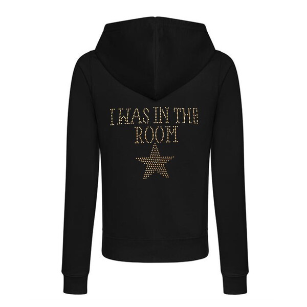 Hamilton Musical Hoodie - Etsy