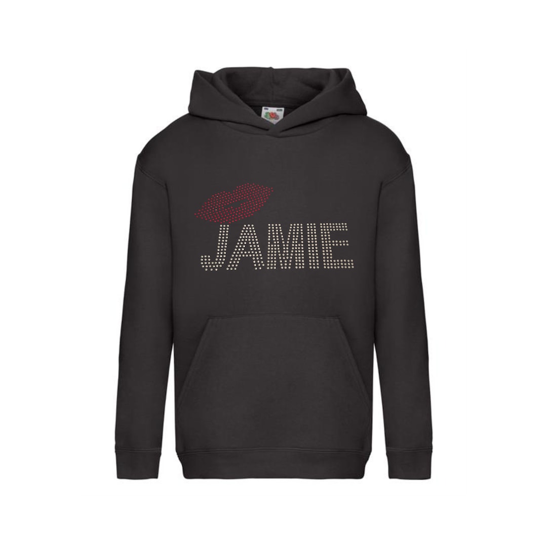 Everybody's Talking About Jamie Kids Custom Hoodie - Etsy