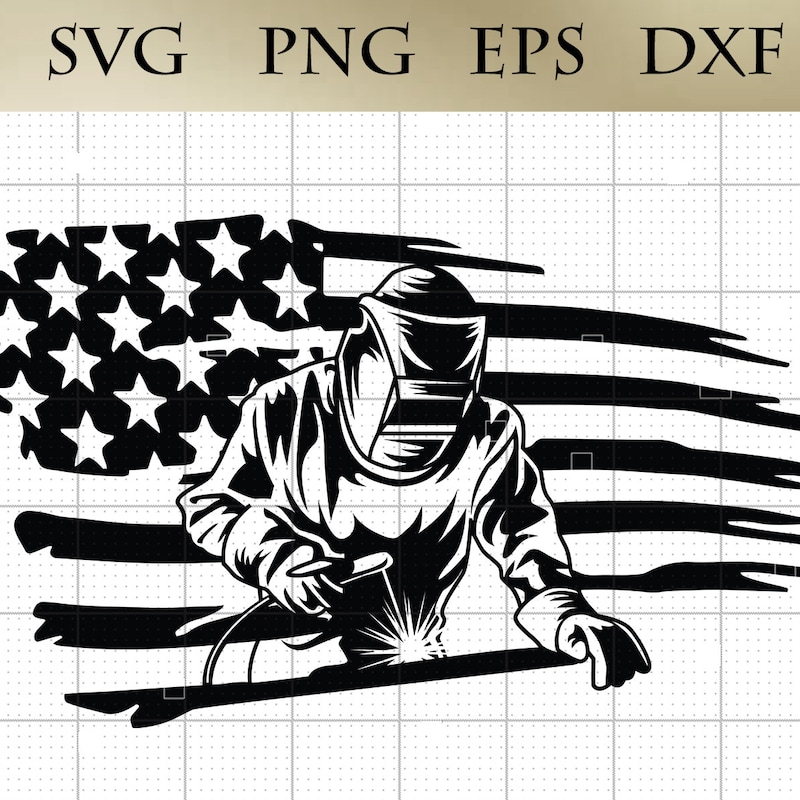 Metal Dxf Welder - Etsy