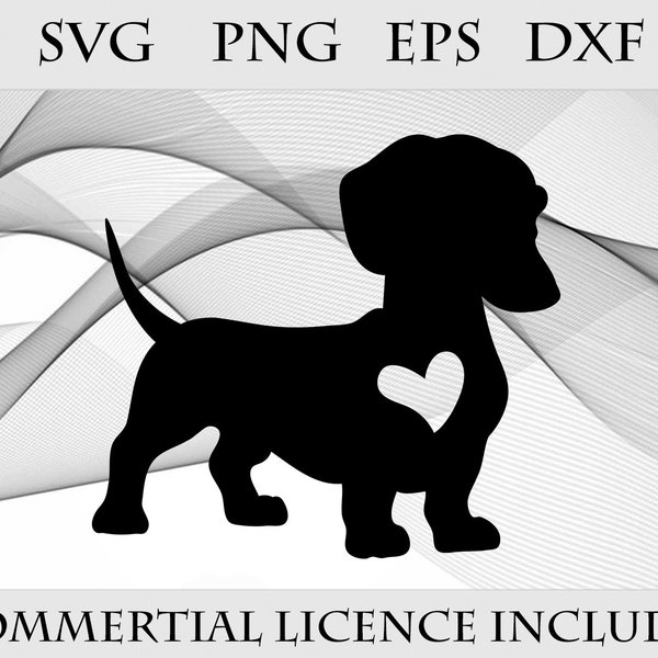 Wiener Clip Art - Etsy Canada