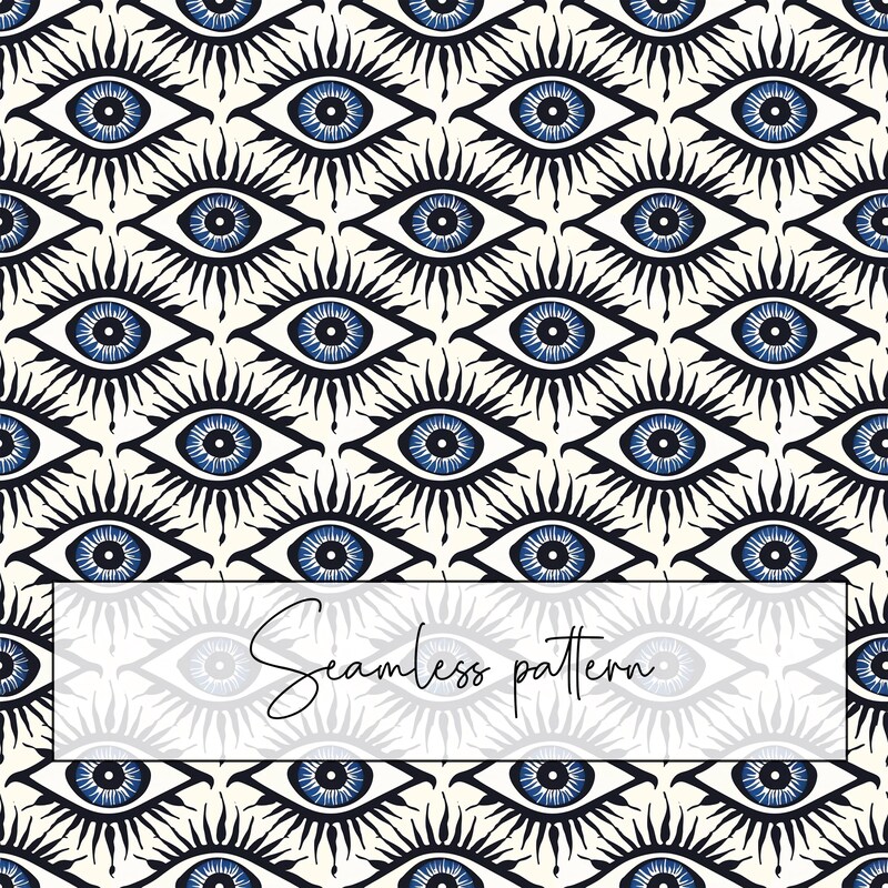 Eye Wallpaper - Etsy