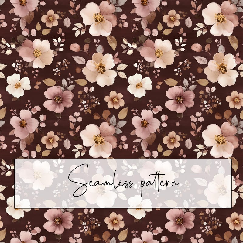 Dusty Rose Tiles - Etsy