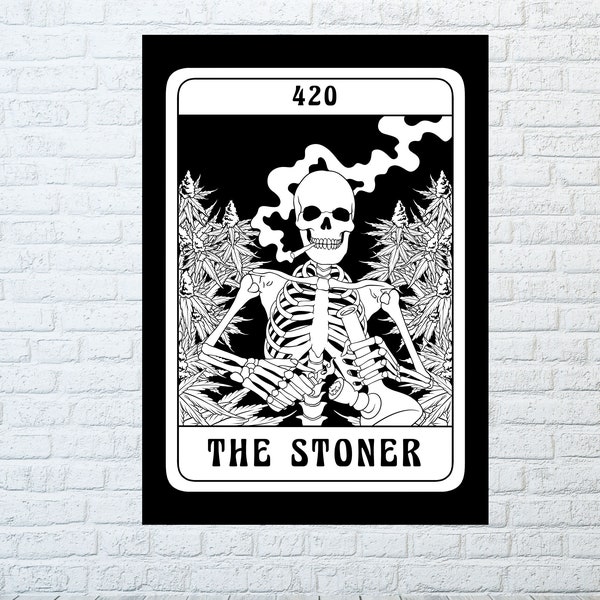 Stoner Decor - Etsy