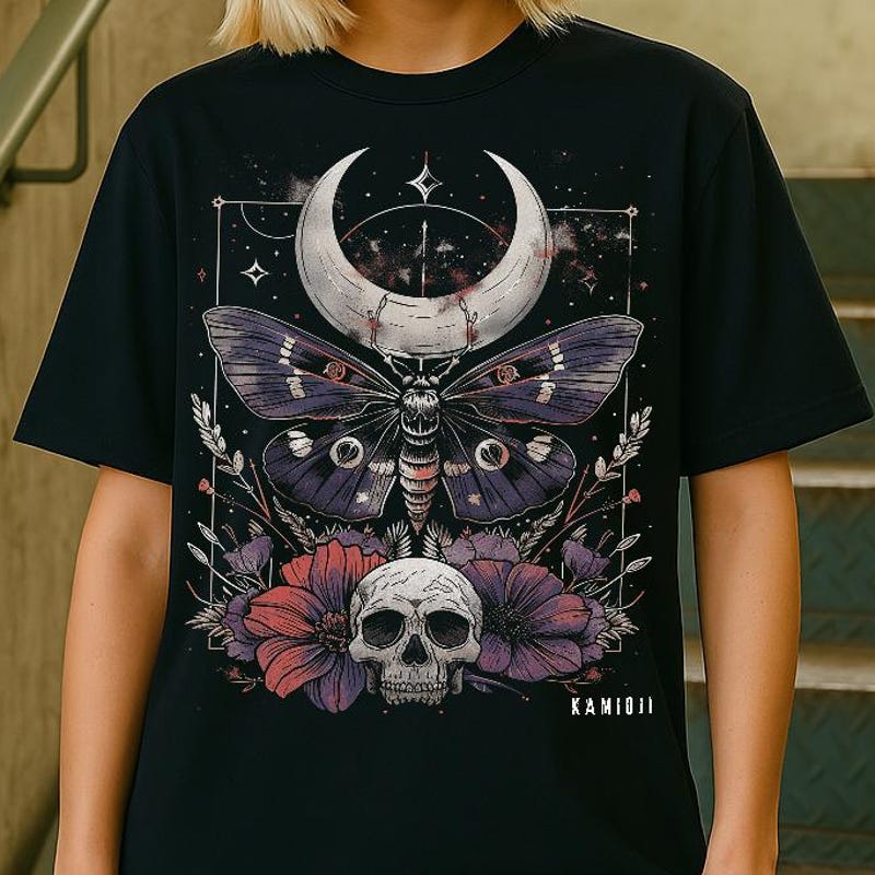 Pastel Celestial Clothing - Etsy UK