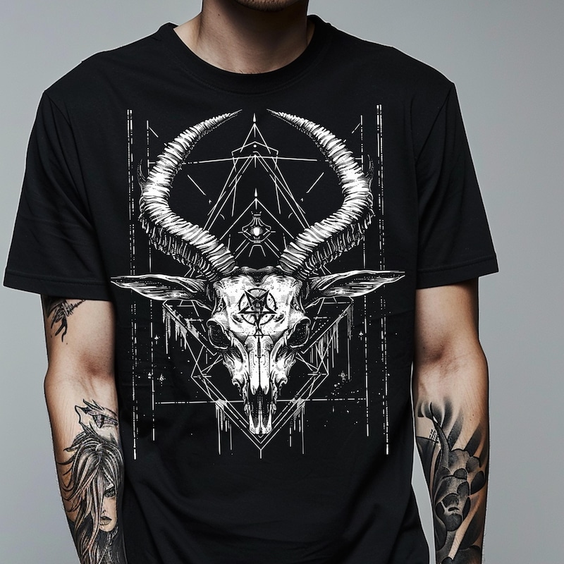 Occult Shirt - Etsy