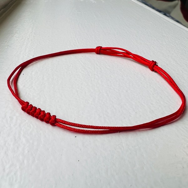 Amulet Thread - Etsy