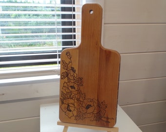 Poppy Design Board - Etsy