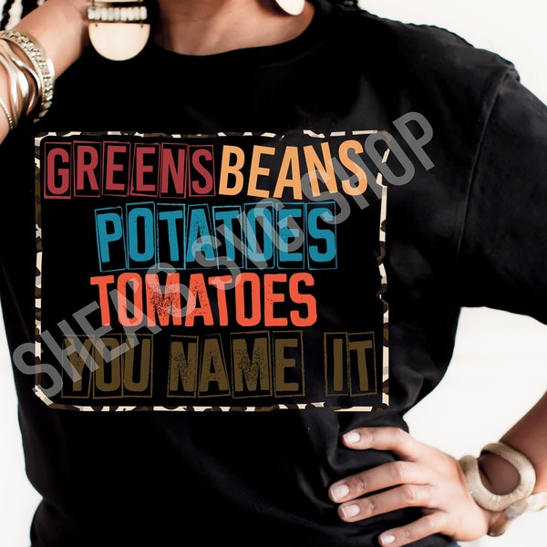 Green Bean Svg - Etsy