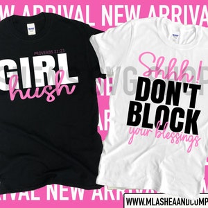 Girl Collection 2 Svg Bundle Digital File, Svg File, File for Cricut ...