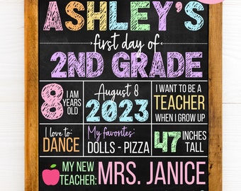 Editable Back to School Survival Kit Card Staff Teacher Gift - Etsy