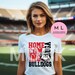 College Football Homecoming SVG PNG football Jersey SVG - Etsy