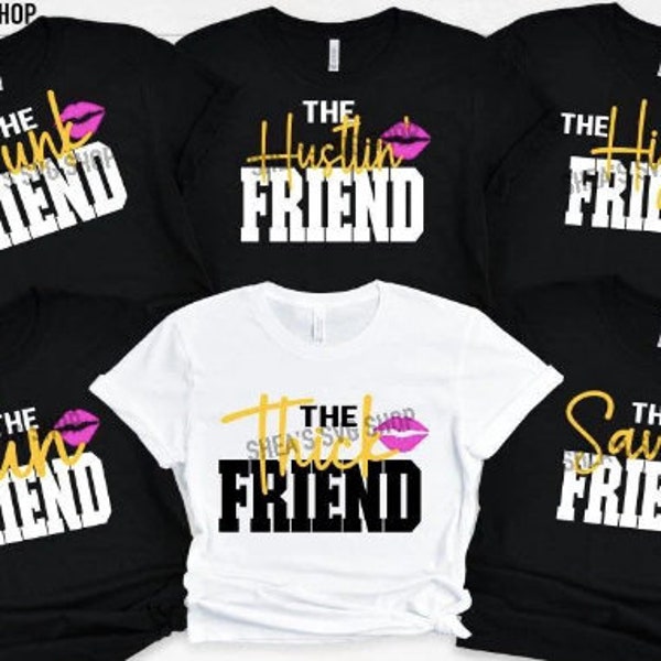 Girls Friends Svg - Etsy