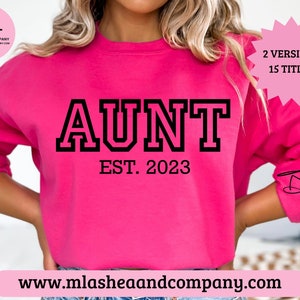 Sweater Titles SVG mom gigi digital Files cricut Design Space ...