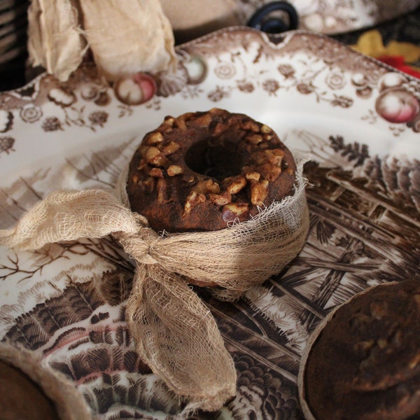 Primitive Pantry Cakes - Etsy