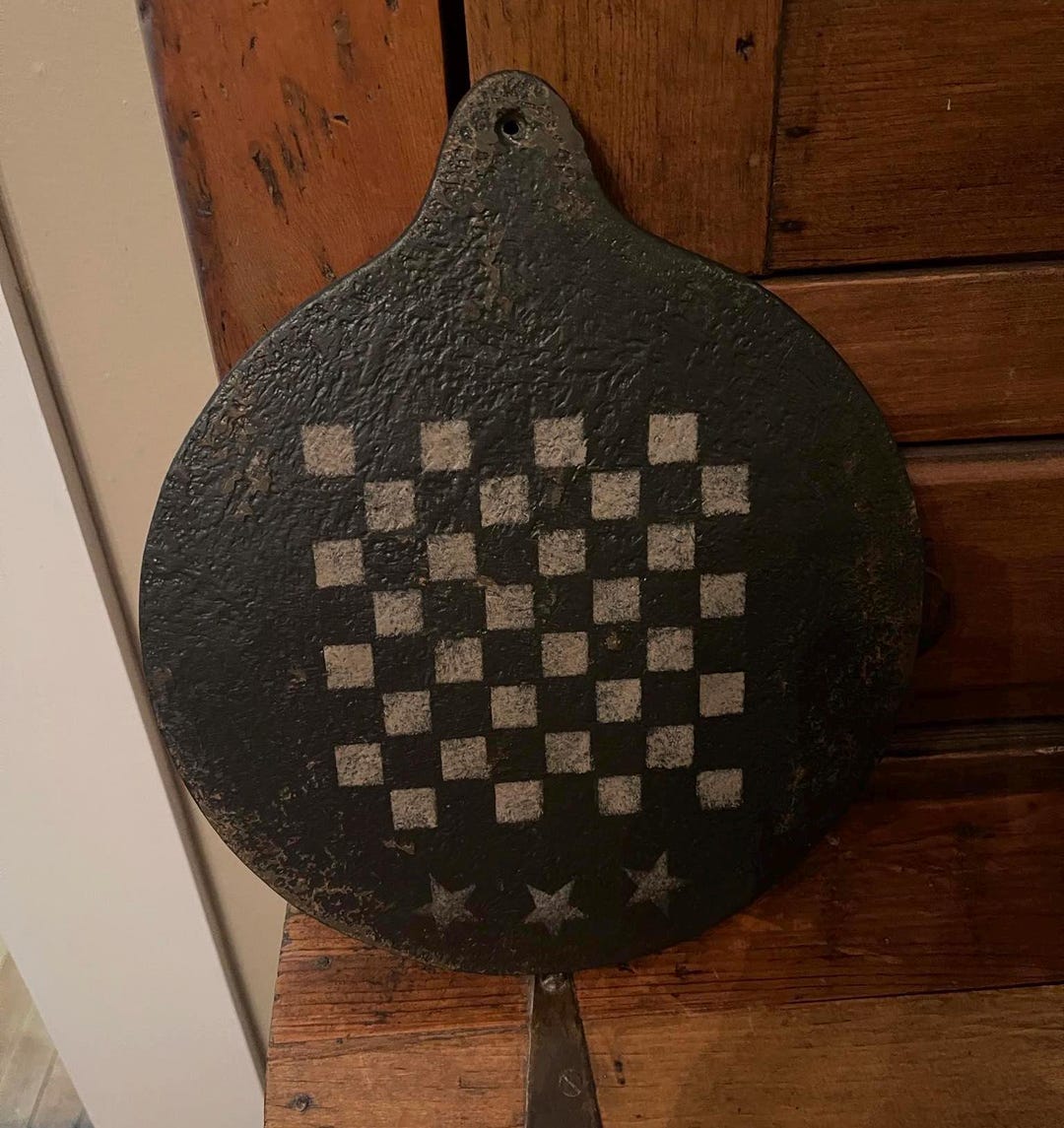 Round Gameboard/ Display Only Not a Toy/ Handmade by S. Stinson - Etsy