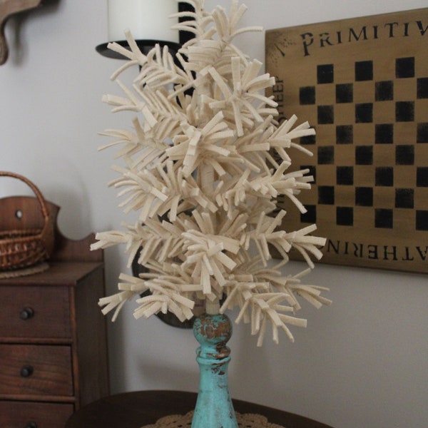 Wool Tree - Etsy