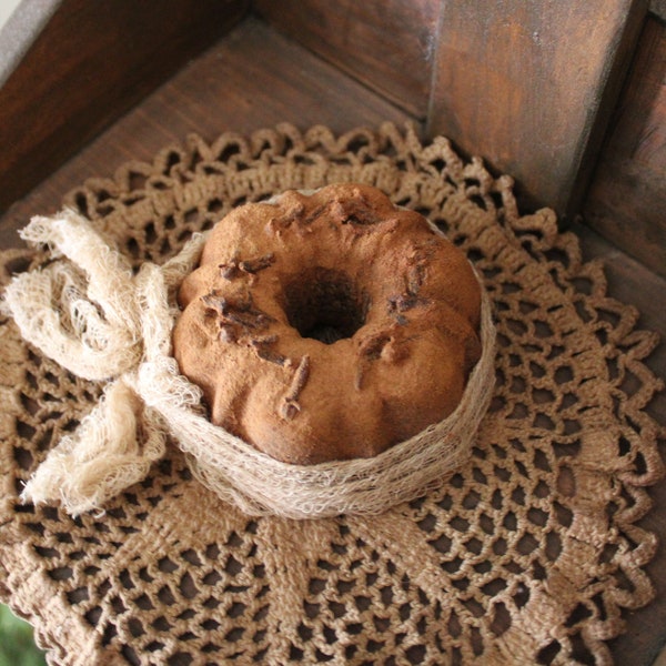 Primitive Pantry Cakes - Etsy