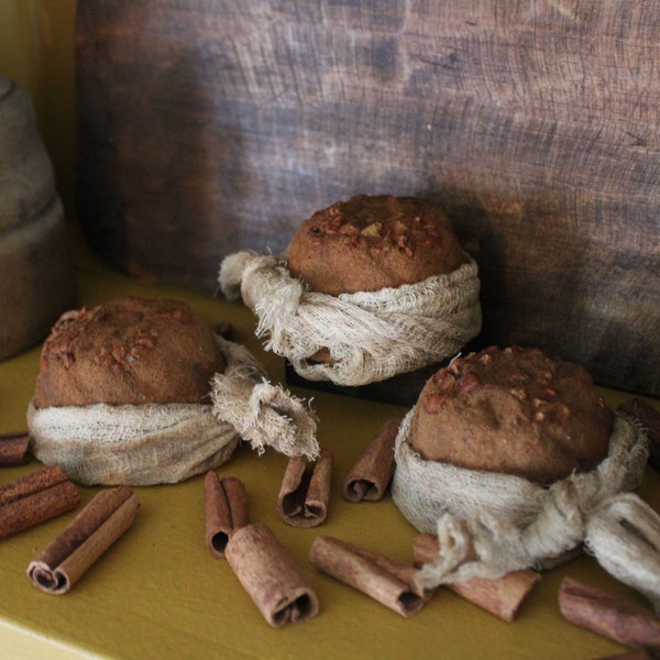 Primitive Pantry Cakes - Etsy