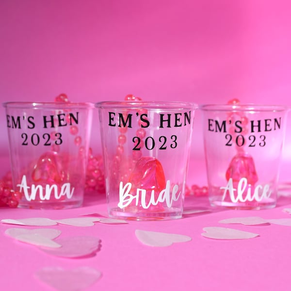 Hen Party Favors - Etsy UK