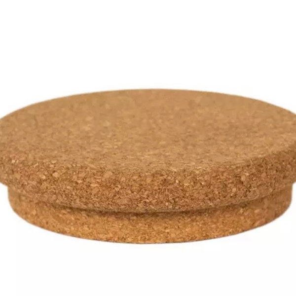 Jars With Cork Lids - Etsy