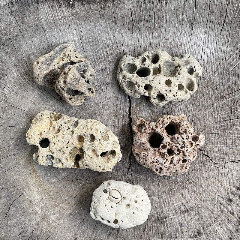 Witch Stones - Etsy
